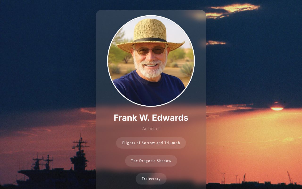 www.frankwedwards.com